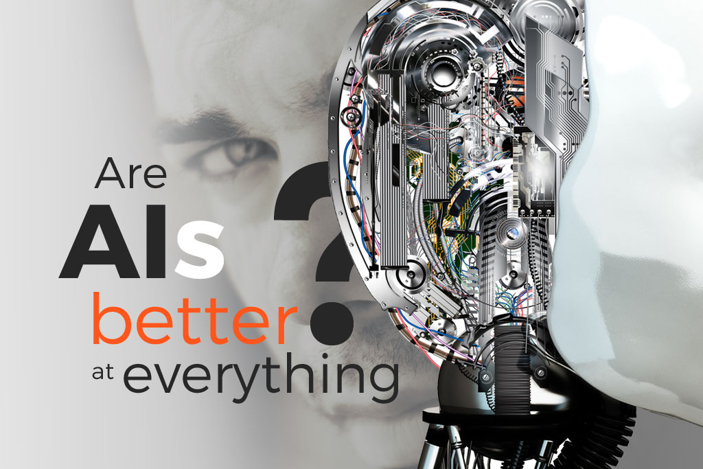 Rise of AI and Human Response through Mind Uploading | ChipIn