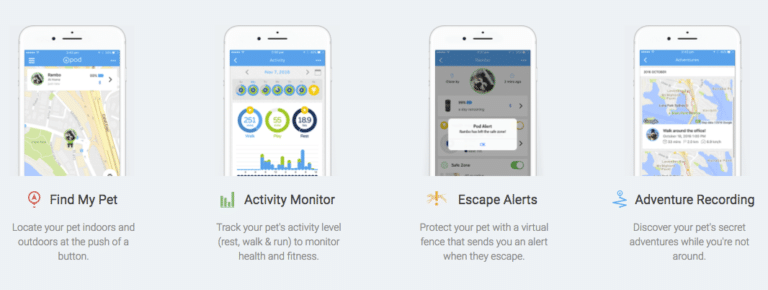 Best GPS Trackers for Cats 2017 | Track your Pet via GPS | Dog Tracker