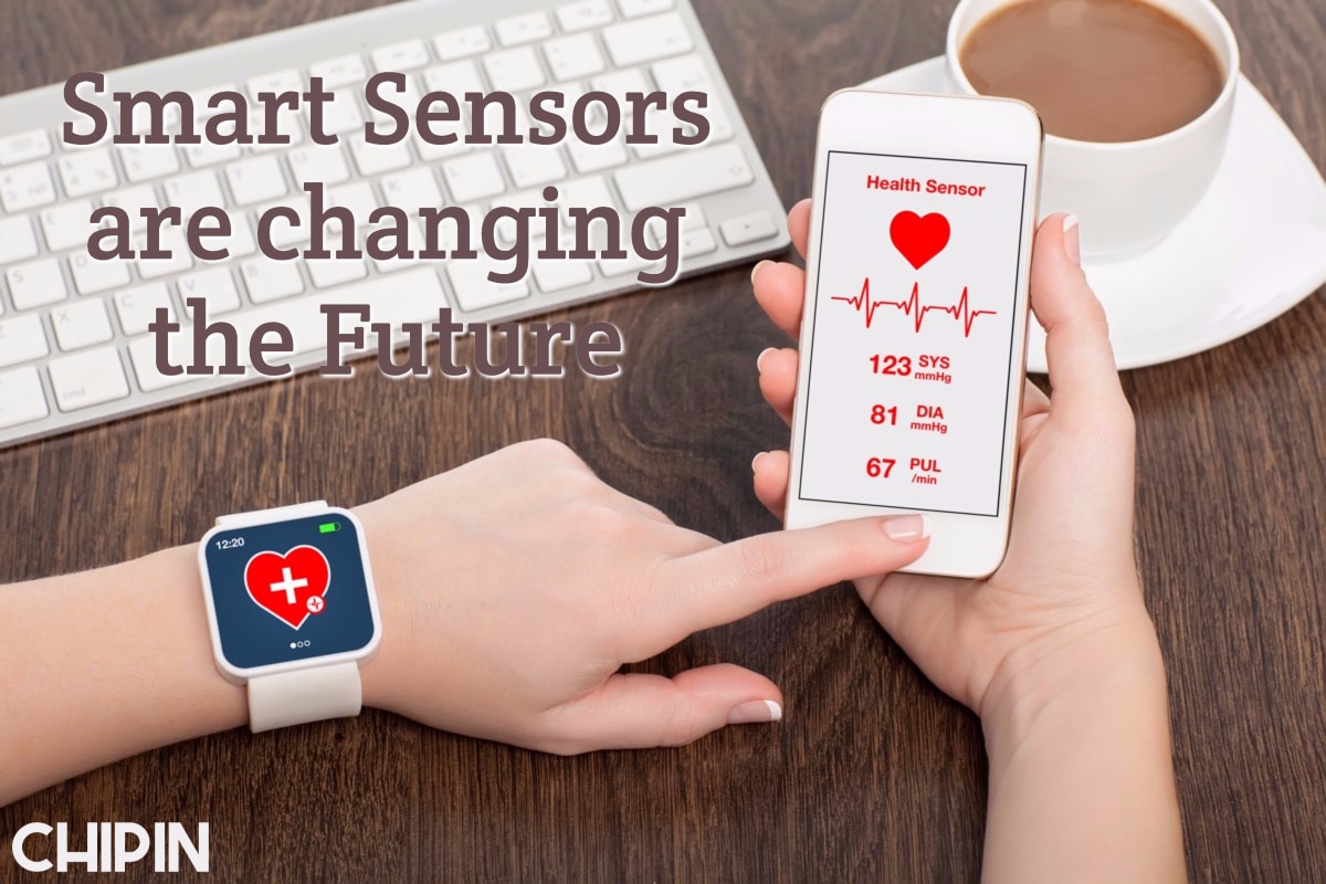 4 Ways Smart Sensor Systems Are Expected To Change Our Lifestyles