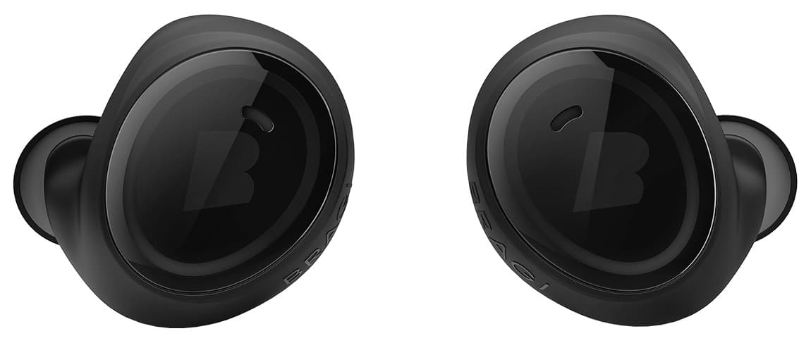 Bragi Dash Review - Wireless Workout Headphones | ChipIn