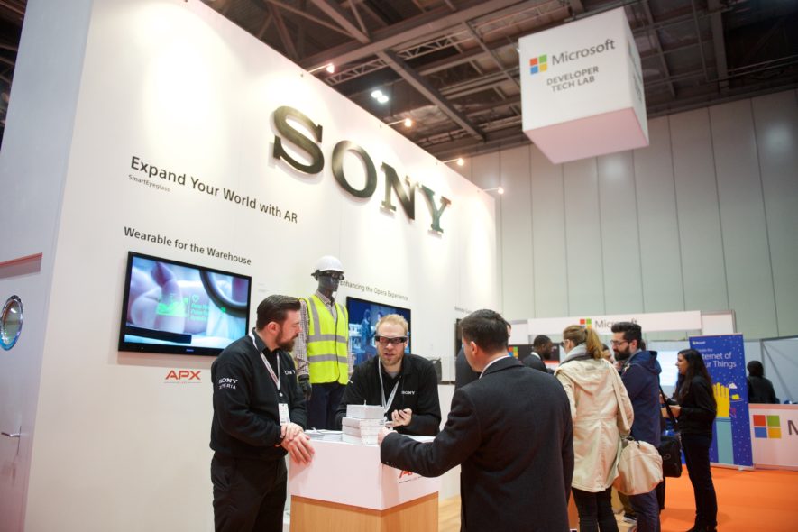 Highlights of the Wearable Tech Show 2017: Innovation at its Finest