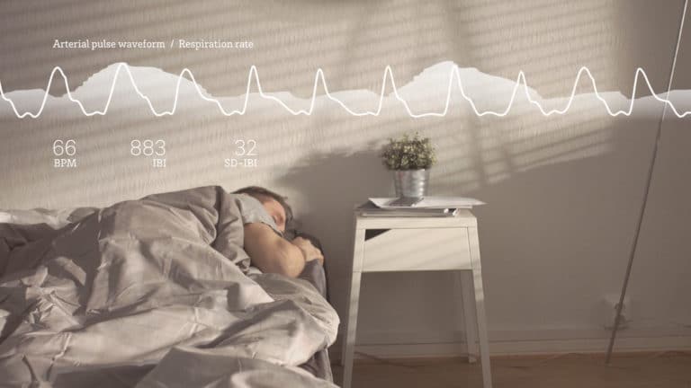 Best Sleep Trackers 2017 | Best Sleep Monitor | Track & Improve Sleep