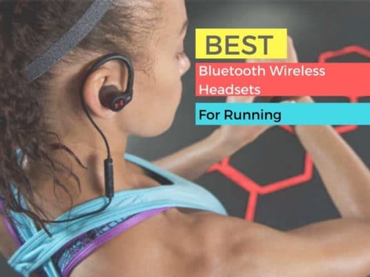 Best Bluetooth Headphones For Running 2017 | Best Wireless Headphones