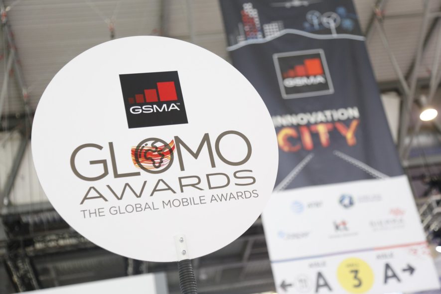 The Best of GLOMO Awards 2017 - Global Mobile Awards | ChipIn
