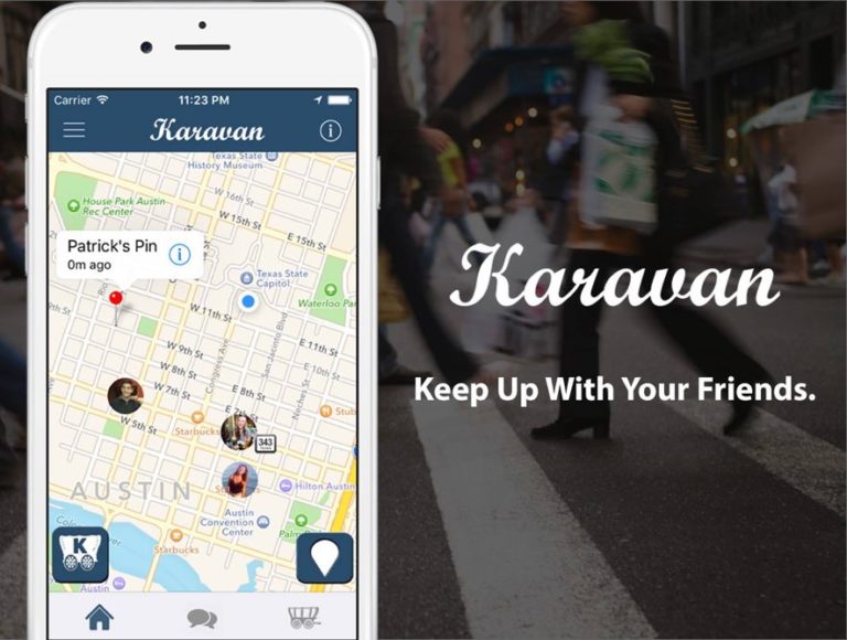 Best Location Sharing Apps - Share My Location With My Friends & Family