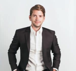 Meet the Boss | Exclusive Interview with Astronaut CEO Matt Dibb