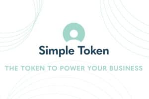 Simple Token | Takes the Headache out of Blockchain Tokenization | ICO