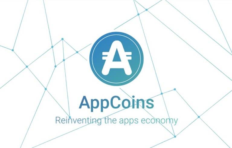 AppCoins | The Decentralized Protocol for the App Economy | ICO Review