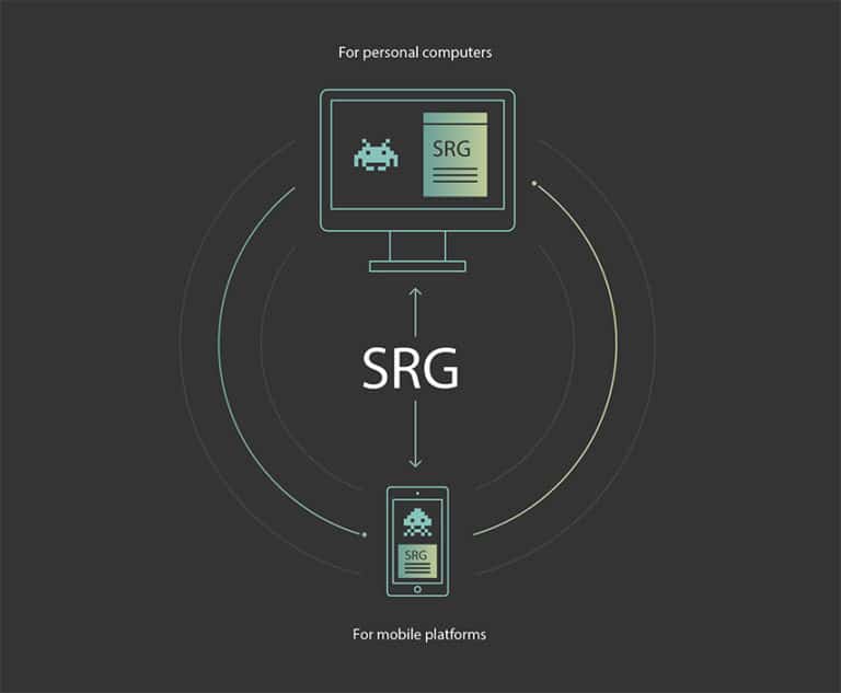 SRG | Decentralized Loyalty Program For Gamers And Game Devs | ICO