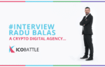 Meet the Boss - Exclusive Interview with ICO Battle CEO Radu Balas