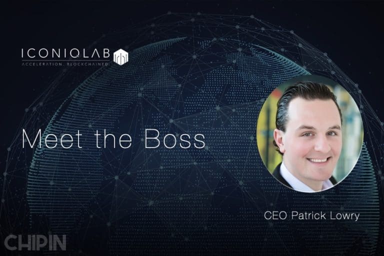 Meet the Boss | Exclusive Interview with Gaze Coin CEO Jonny Peters